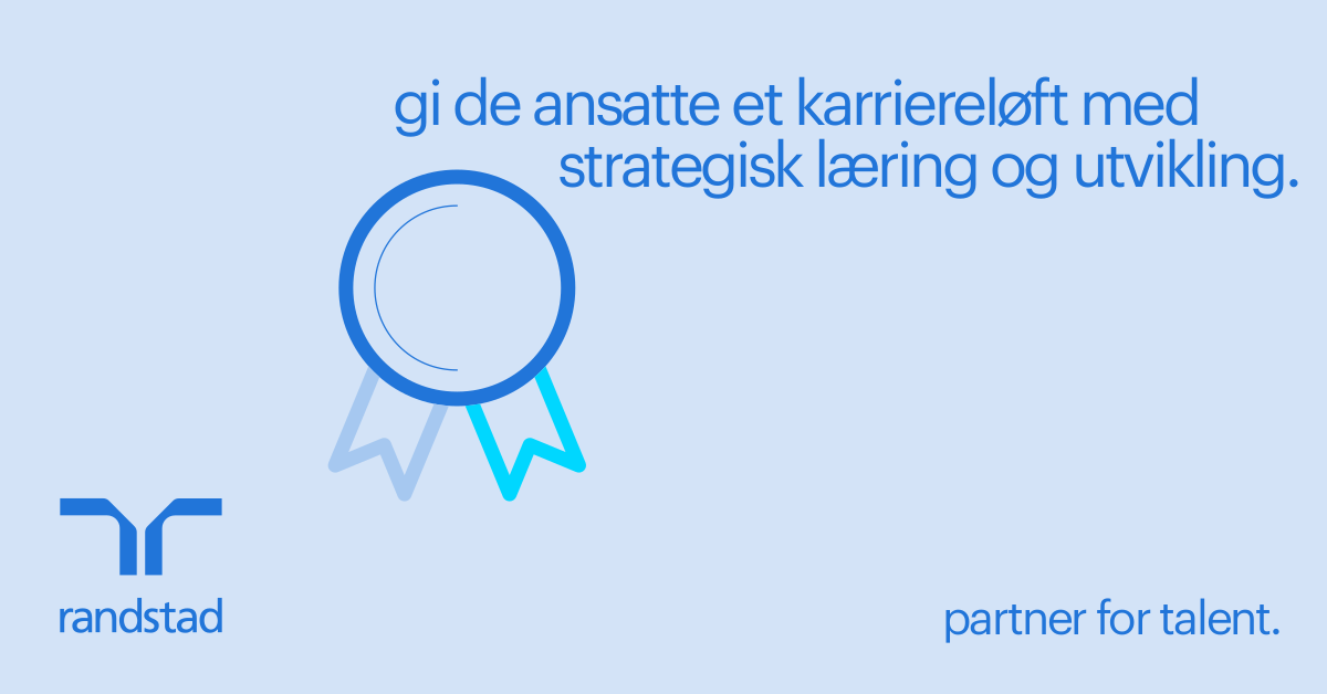 Bygg en effektiv personalutviklingsstrategi som styrker karriereplanleggingen.