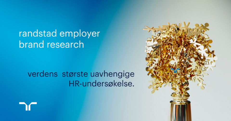 Employer branding – alt du trenger å vite | Randstad Norway